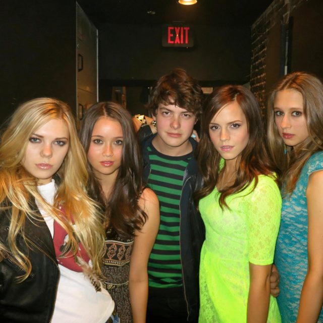 IMORE - The-Bling-Ring-photo-cast